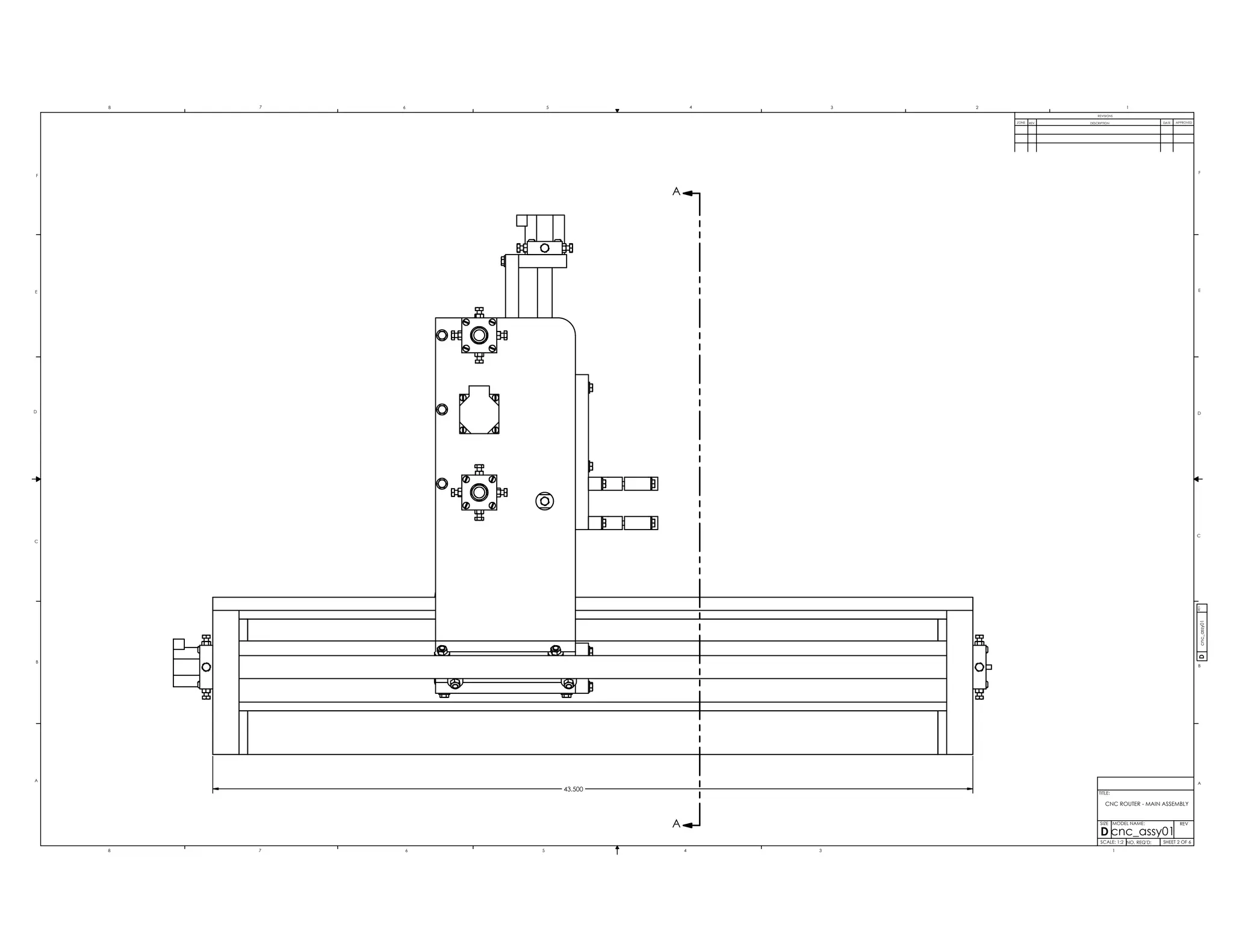 Cnc projeto completo (só montar) | PDF