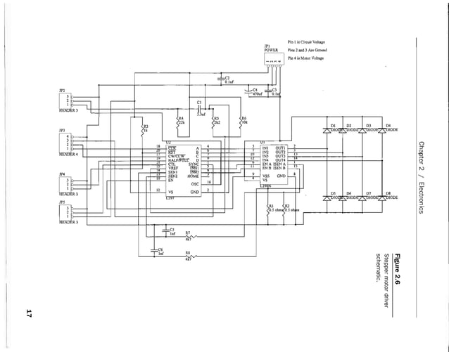 Cnc robotics build your own workshop bot | PDF