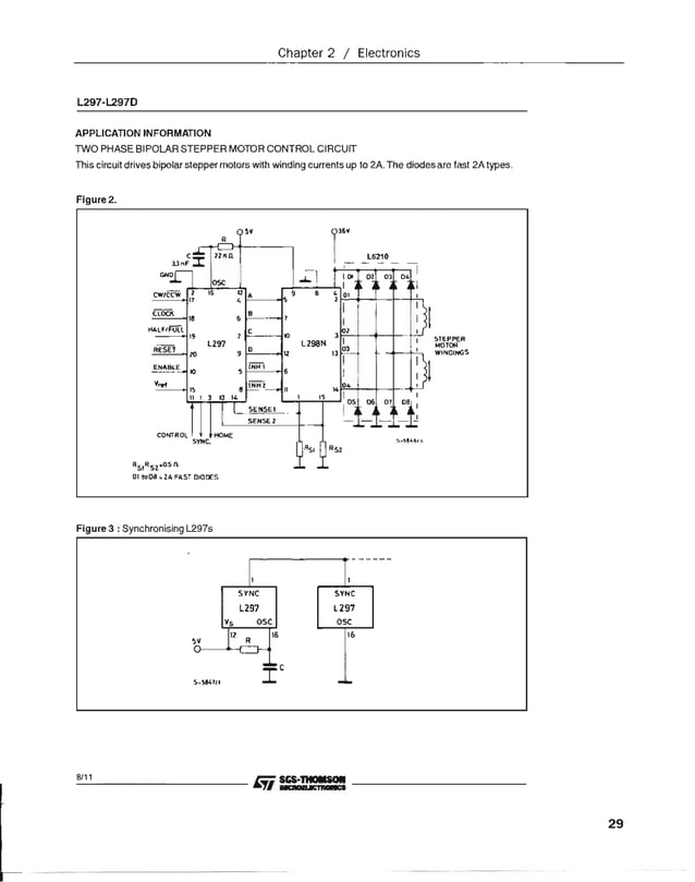 Cnc robotics build your own workshop bot | PDF