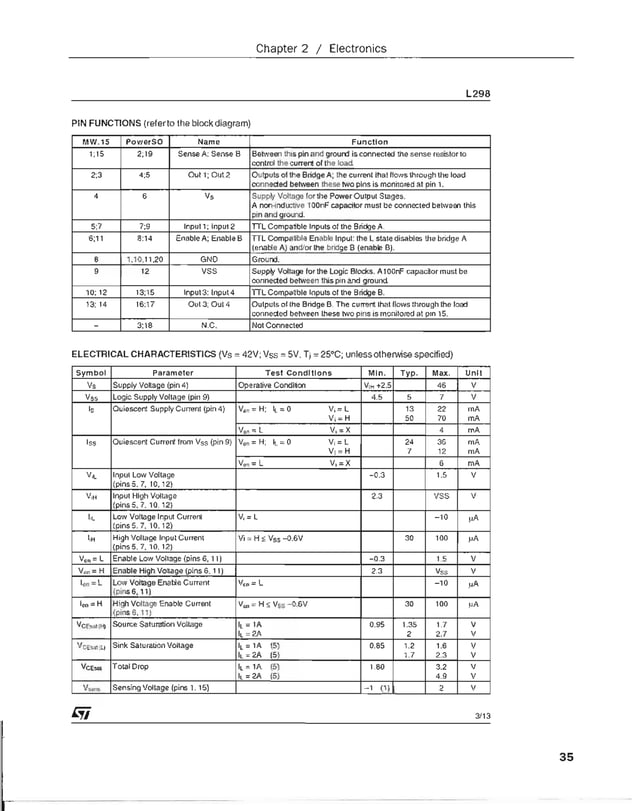 Cnc robotics build your own workshop bot | PDF