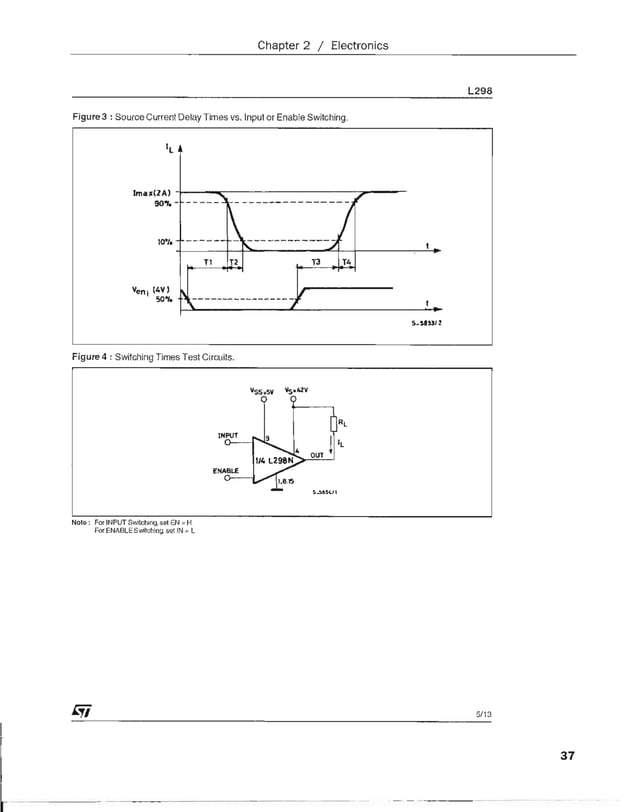 Cnc robotics build your own workshop bot | PDF