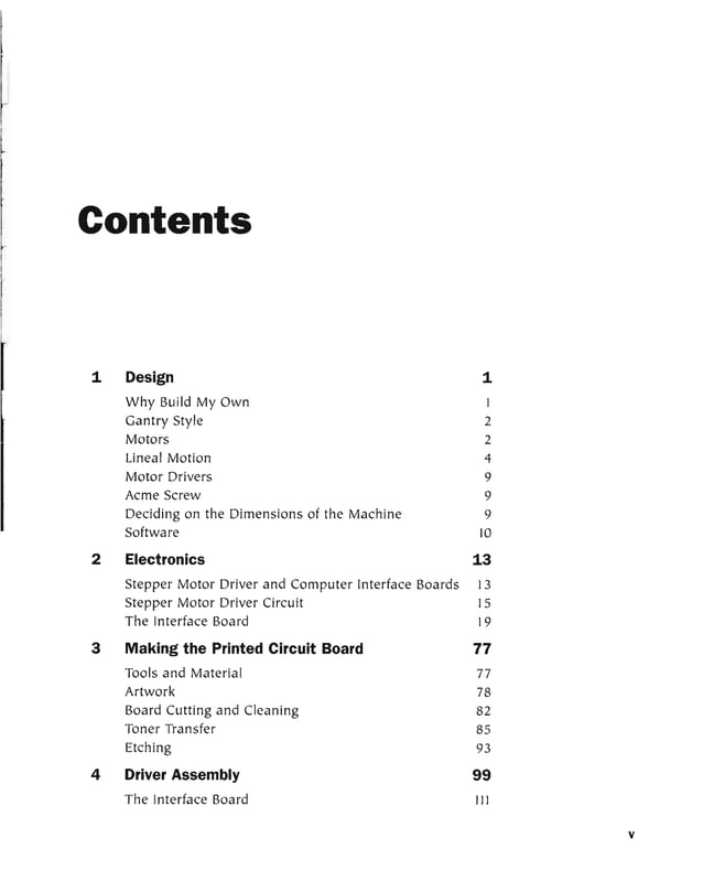 Cnc robotics build your own workshop bot | PDF