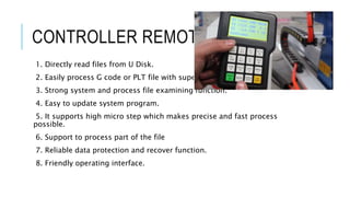 CNC Router and Engraver machine.pptx