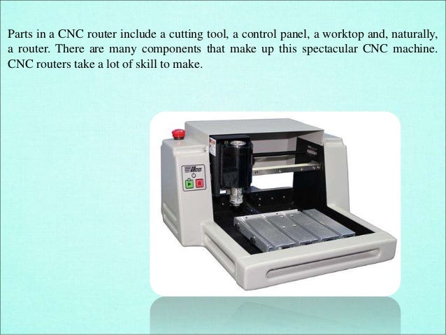Cnc router machine manufacturer | PPT