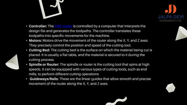 CNC Router Machine ppt.pptx