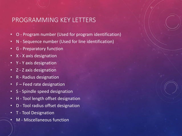 ppt on cnc | PPTX | Computing | Technology & Computing