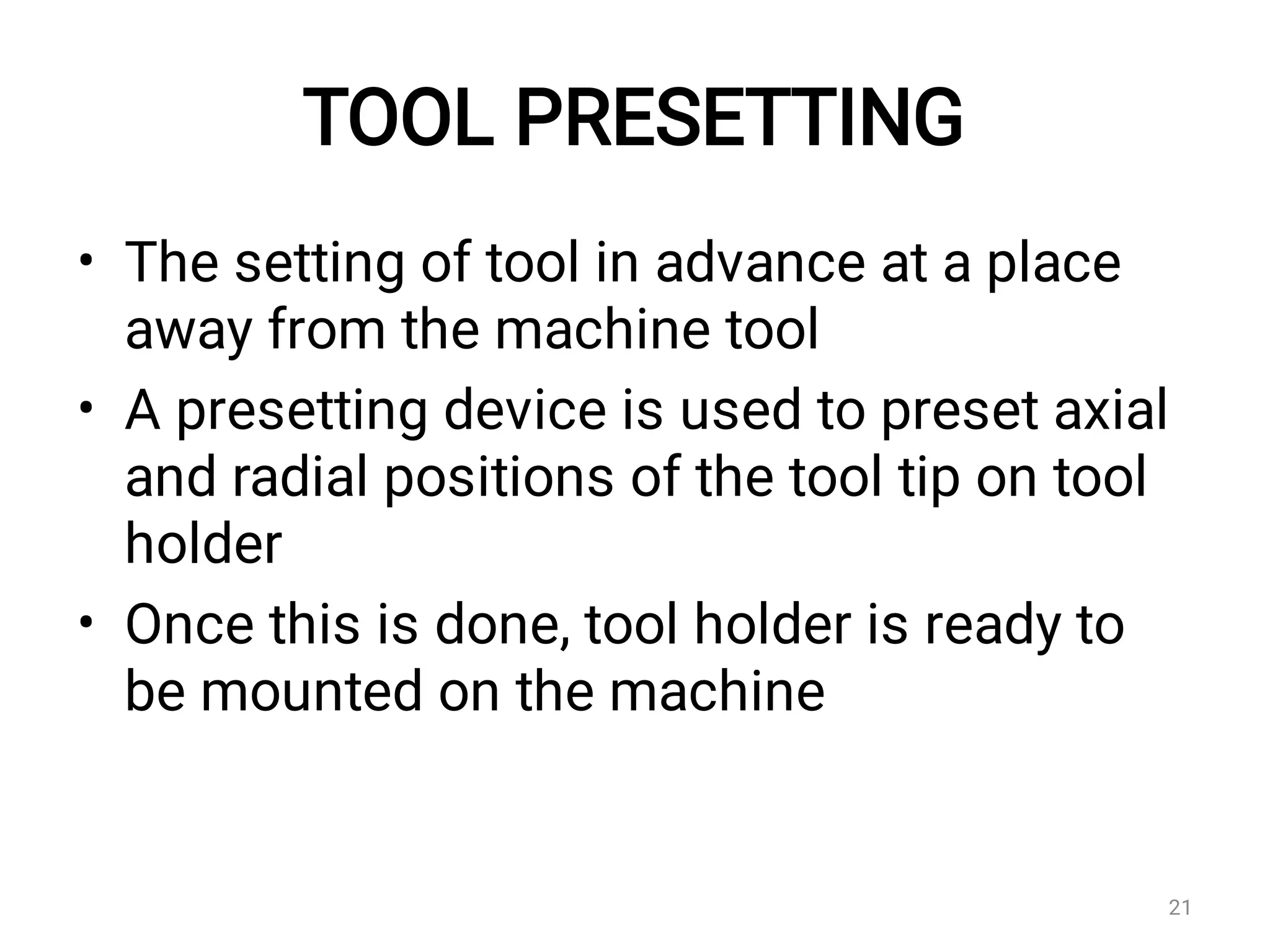 Cnc tooling for cnc machine(130670119596) | PDF