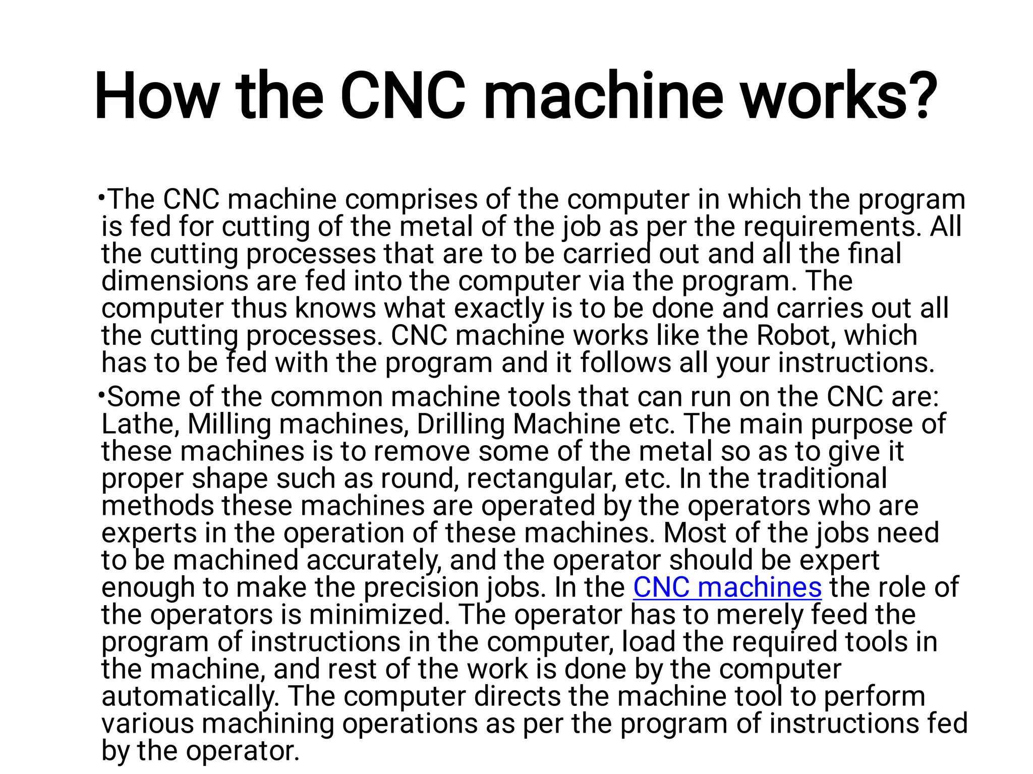 Cnc tooling for cnc machine(130670119596) | PDF