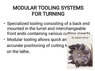 Cnc tooling for cnc machine(130670119596) | PDF