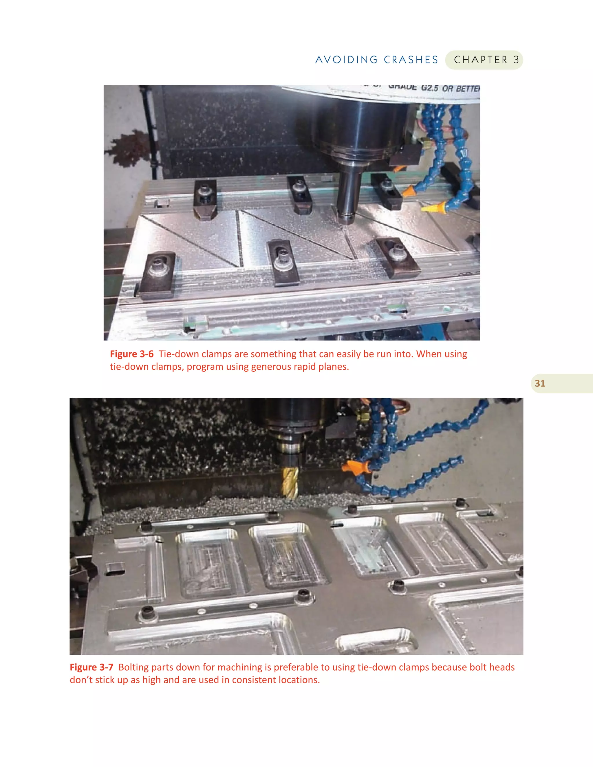 CNC trade secrets a guide to CNC machine shop practices (Harvey, James ...