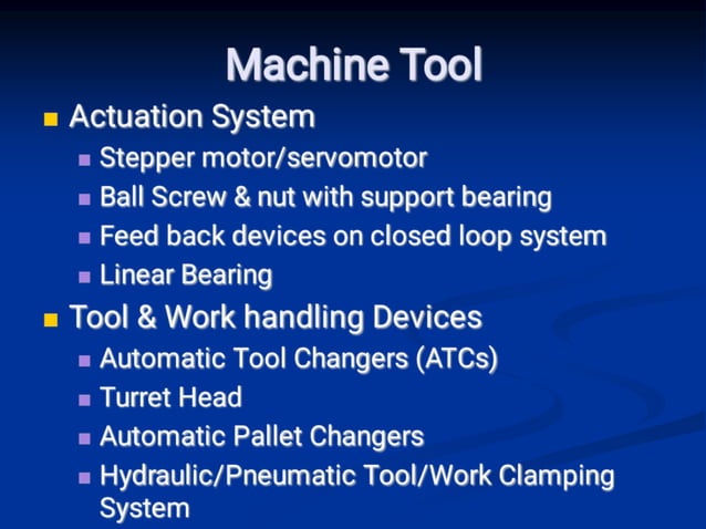 Cnc Turning And Programming And Cnc Milling 2ppt
