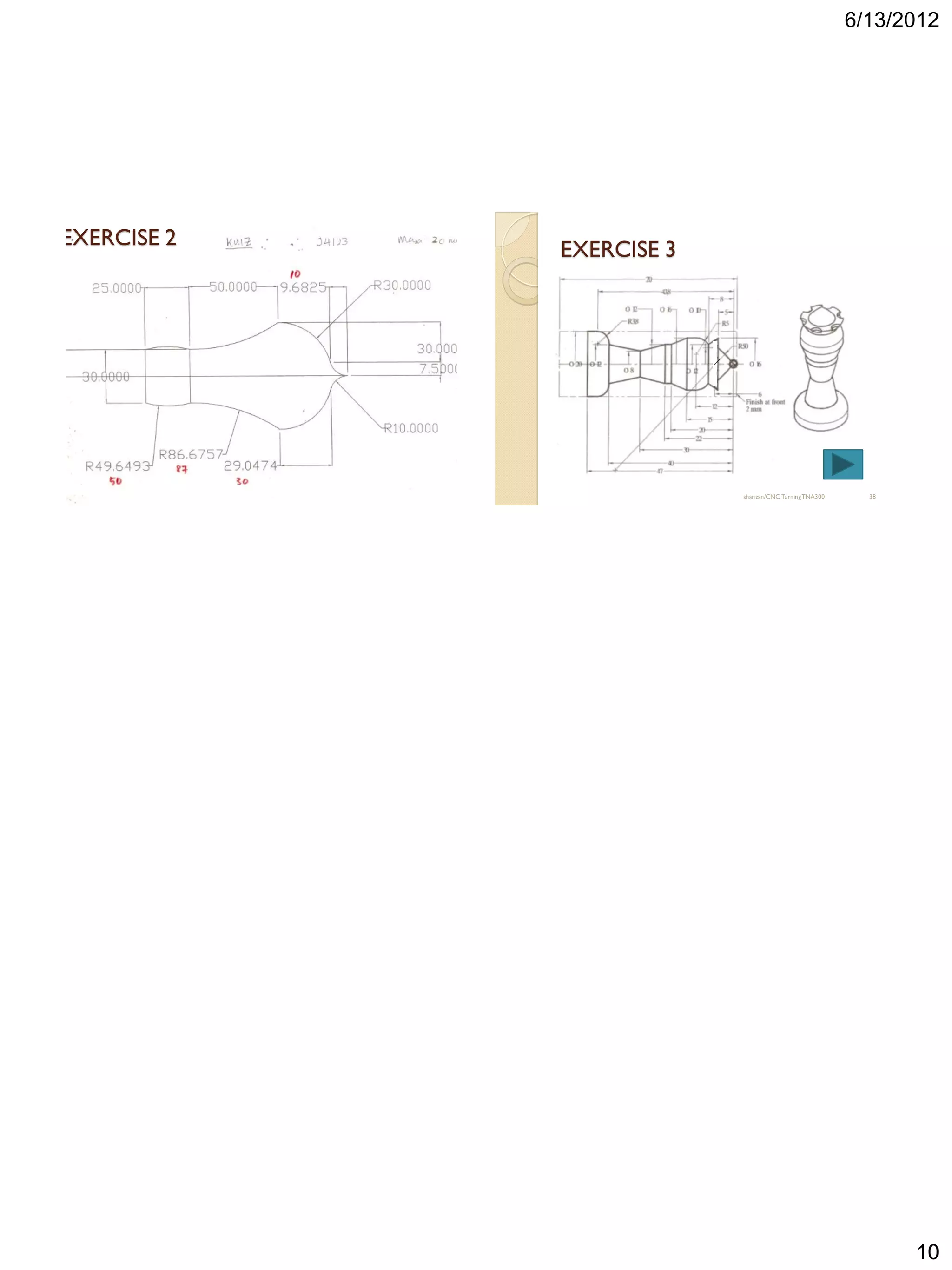 Cnc Turning Lecture6 Pdf