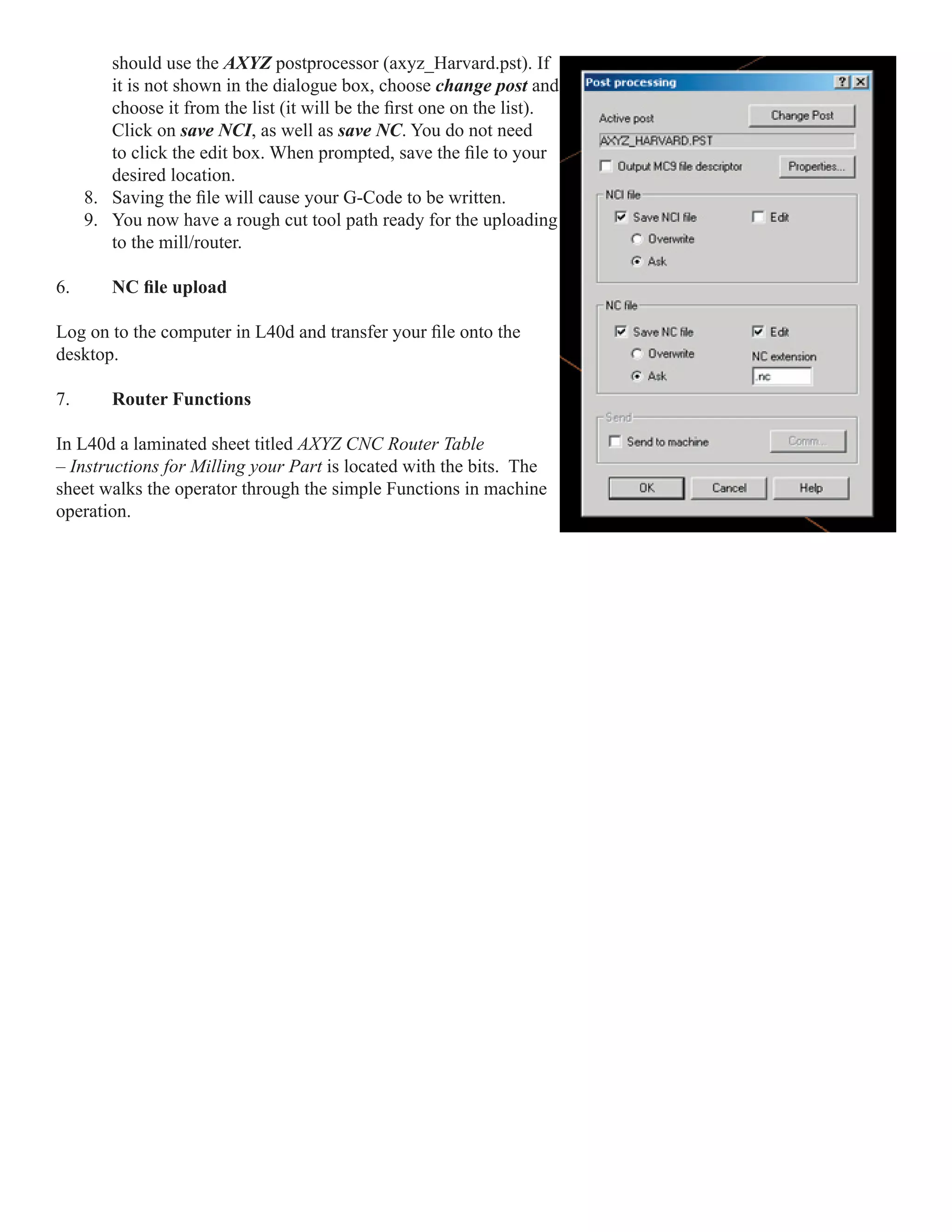 Cnc Tutorial Mastercam Pdf Woodworking Arts And Crafts