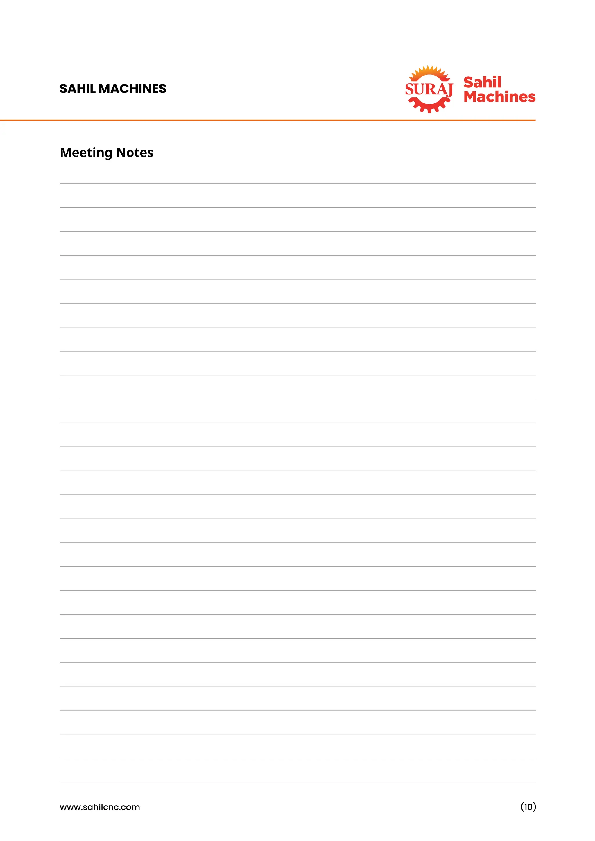 Precision Redefined: Sahil Machines’ Suraj CNC Vertical Turning Lathe ...