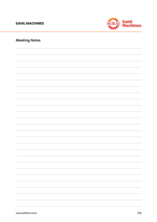 Precision Redefined: Sahil Machines’ Suraj CNC Vertical Turning Lathe ...