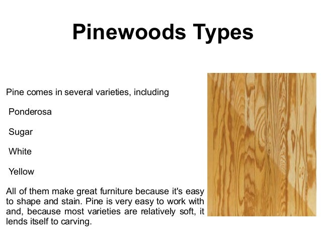 Pinewood