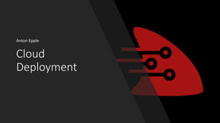 OCI Oracle Functions Deployment | PPT