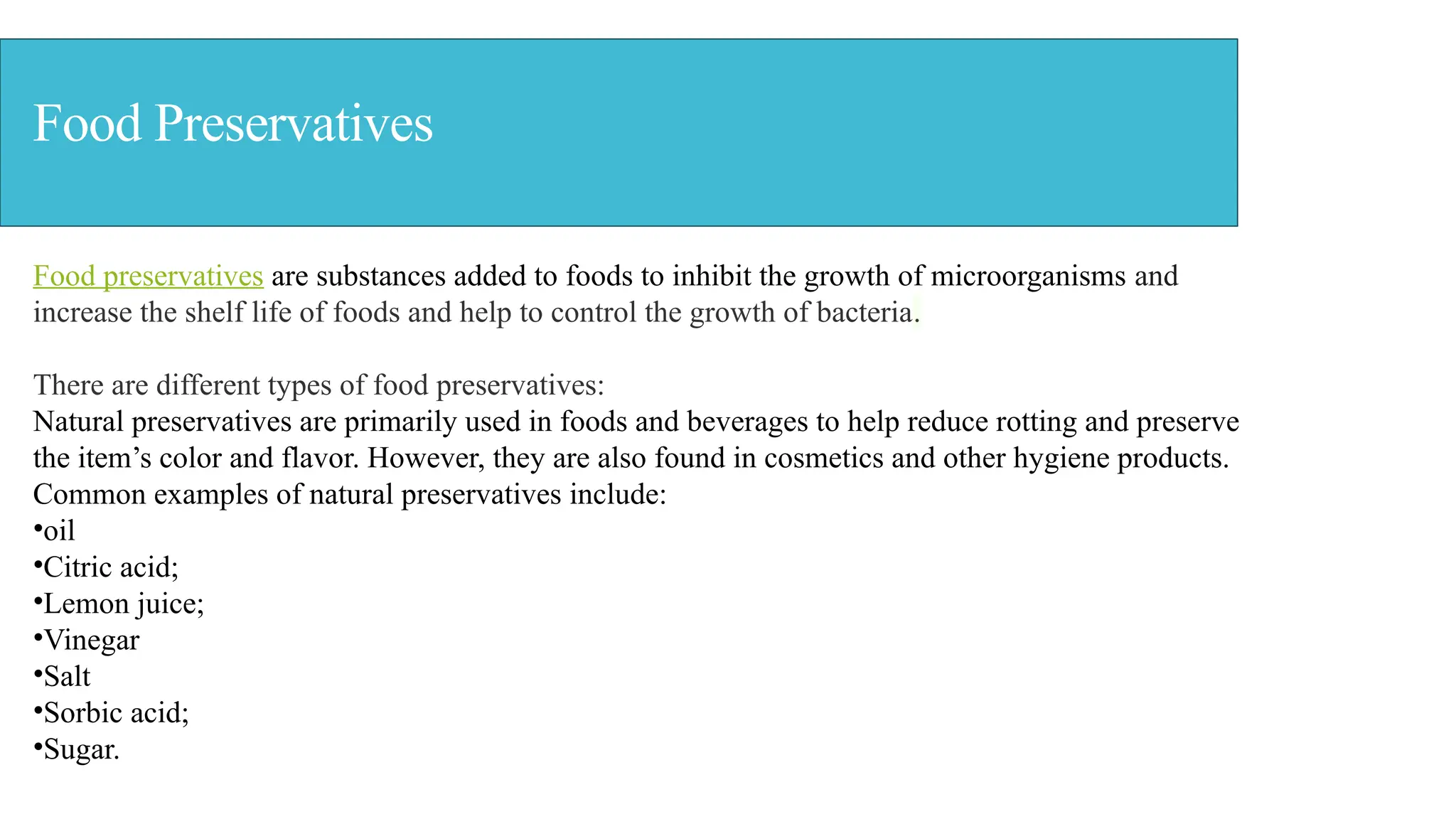 CND Introduction to Food preservation.pptx