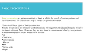 CND Introduction to Food preservation.pptx