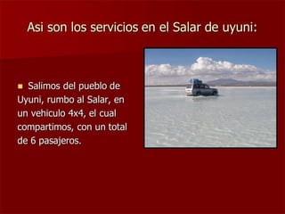 CND Presentacion (esp) | PDF