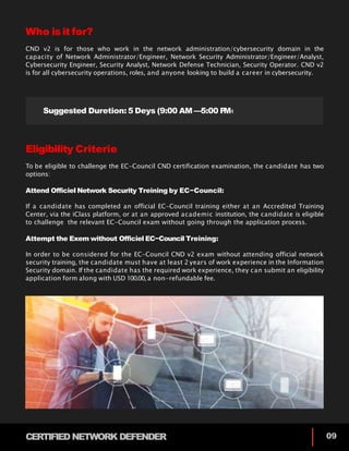 Cyber security course in Kerala , Kochi | PPTX