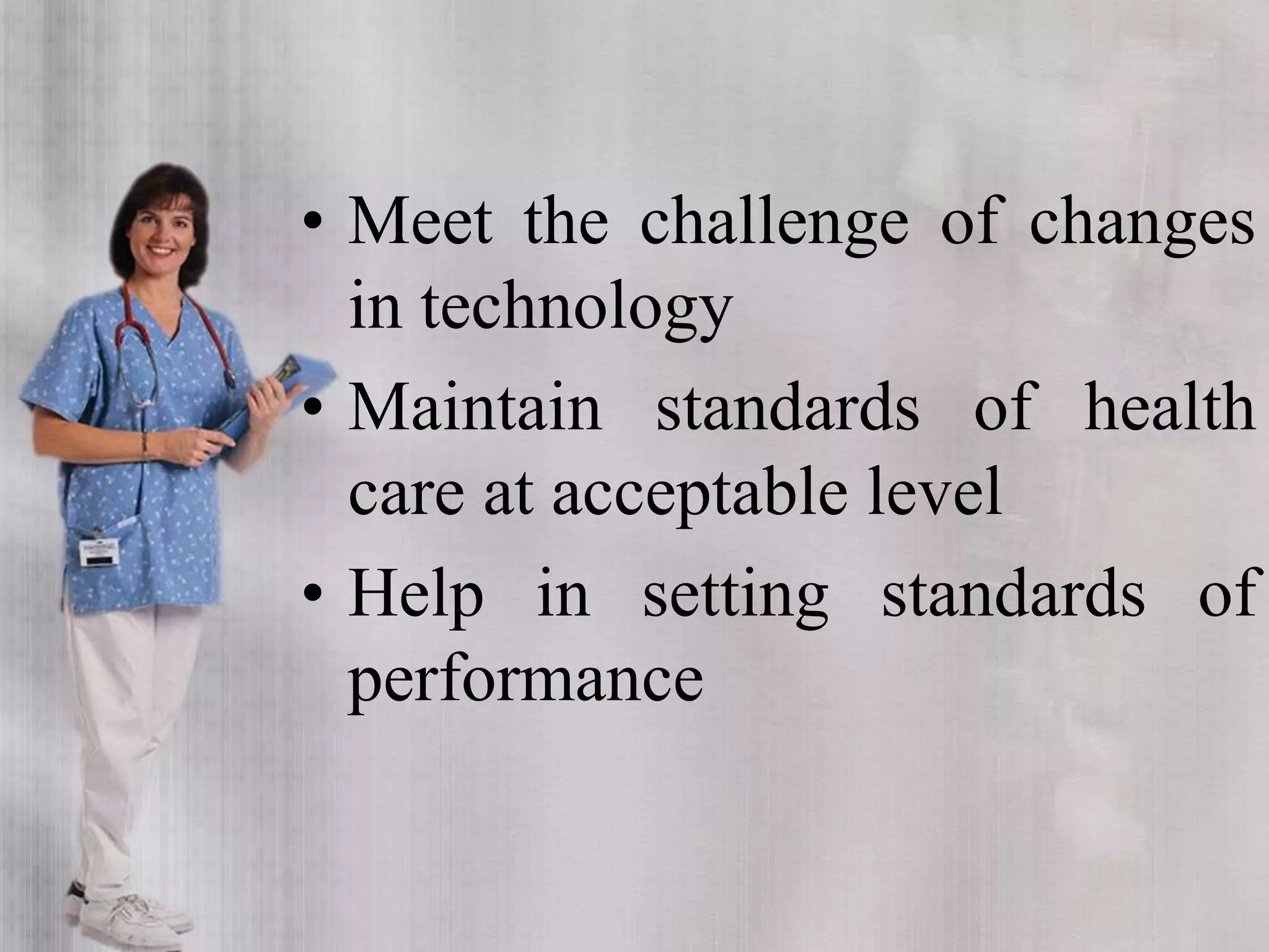 Continuing nursing education | PPTX