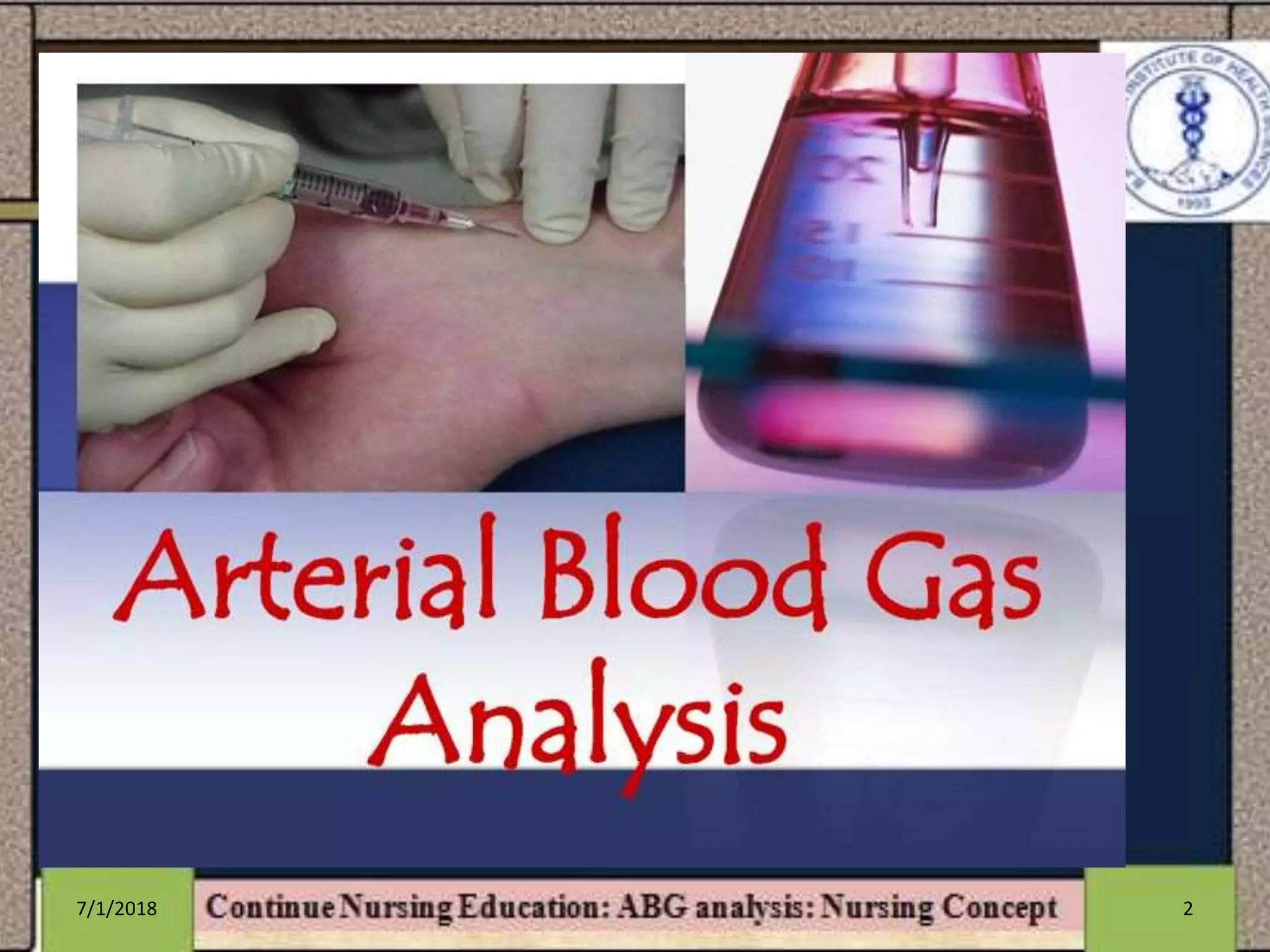 Cne 2017 abg analysis | PPT