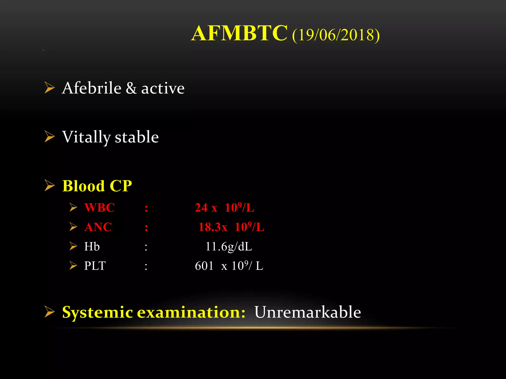 Leukocyte adhesion deficiency | PPTX