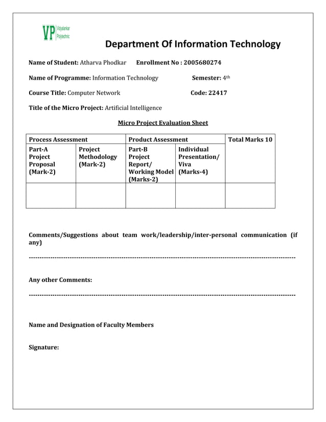 CNE Microproject Report.pdf