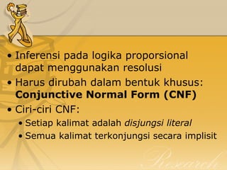 CNF | PPT