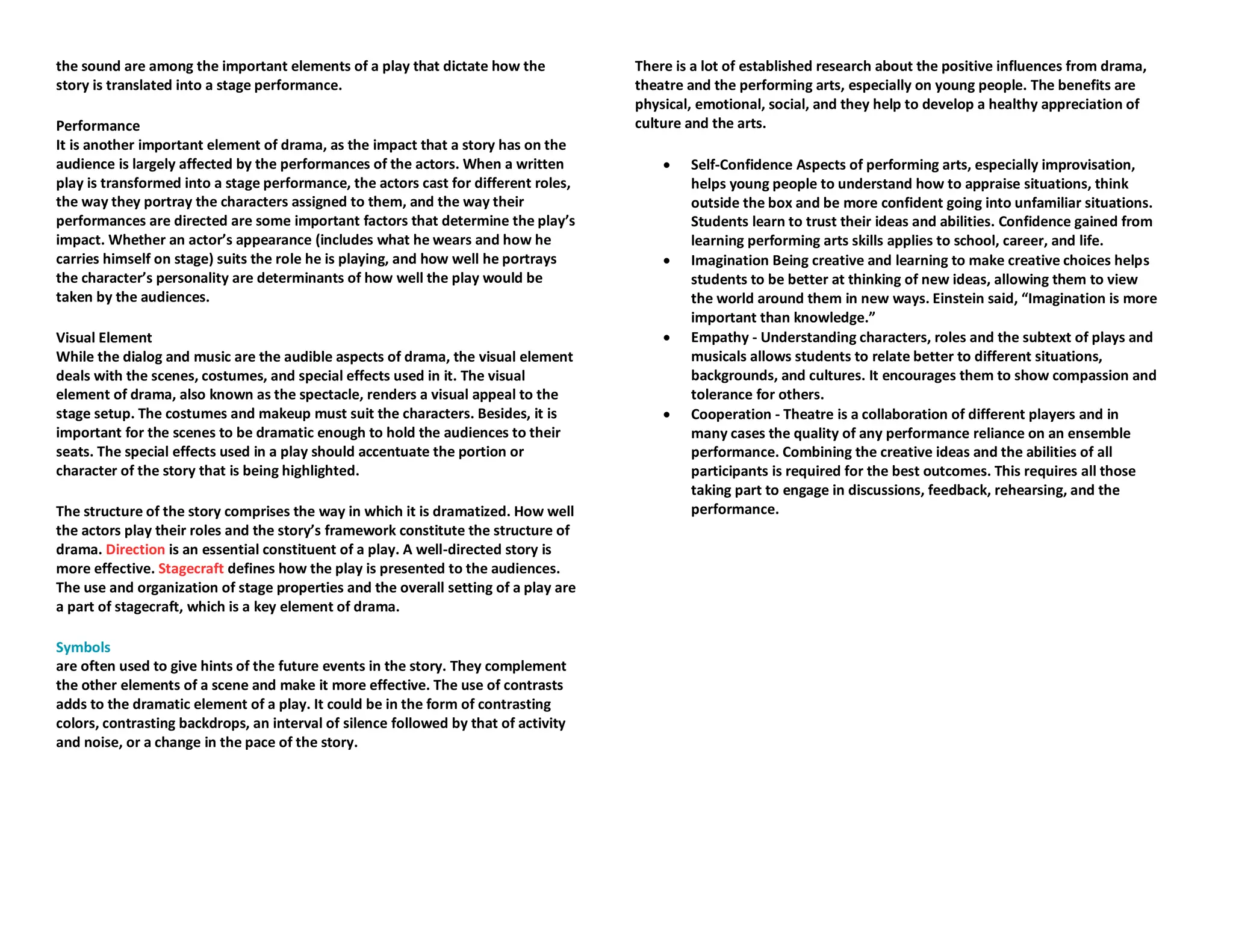 CREATIVE NON-FICTION FOR GRADE 12 STUDENTS | PDF