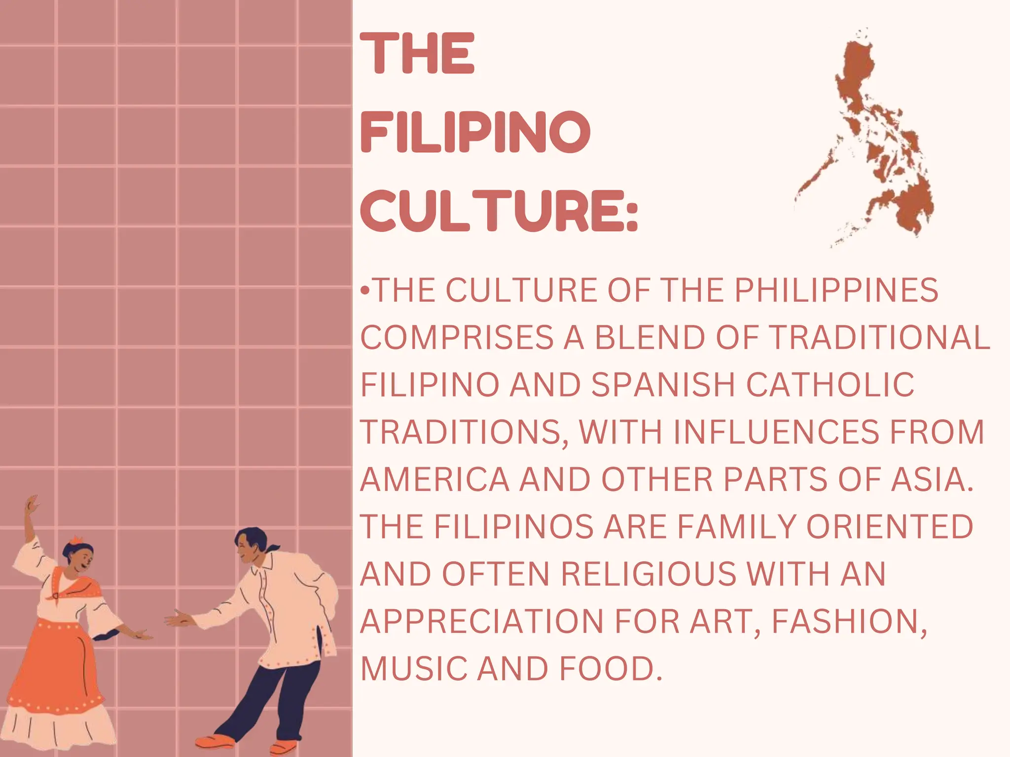DISS POV of other in Filipino Traits and Traditions | PPT