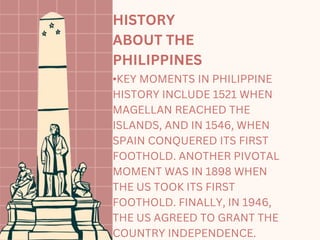 DISS POV of other in Filipino Traits and Traditions | PPTX