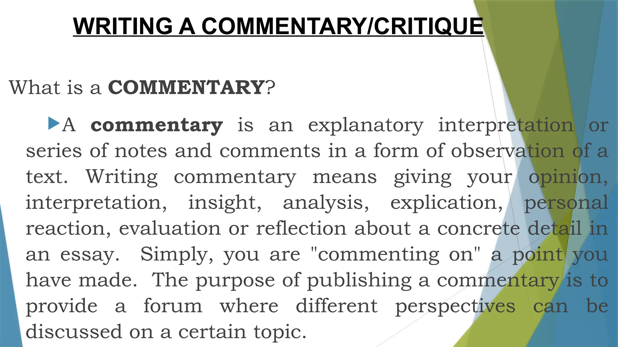 CNF- Lesson 11. Pptx "Evaluating a text" | PPTX