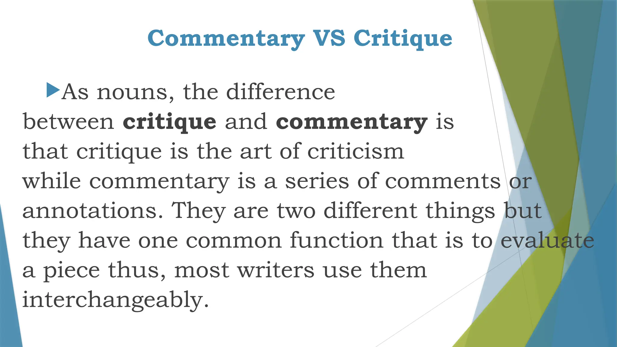 CNF- Lesson 11. Pptx "Evaluating a text" | PPTX