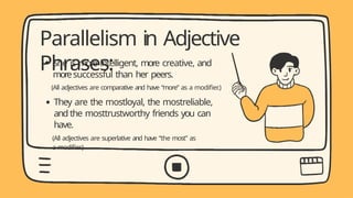 CreativeNon-fiction -Lesson 3.powerpoint | PPTX