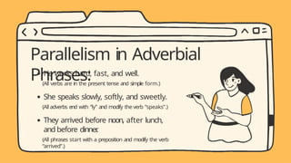 CreativeNon-fiction -Lesson 3.powerpoint | PPTX