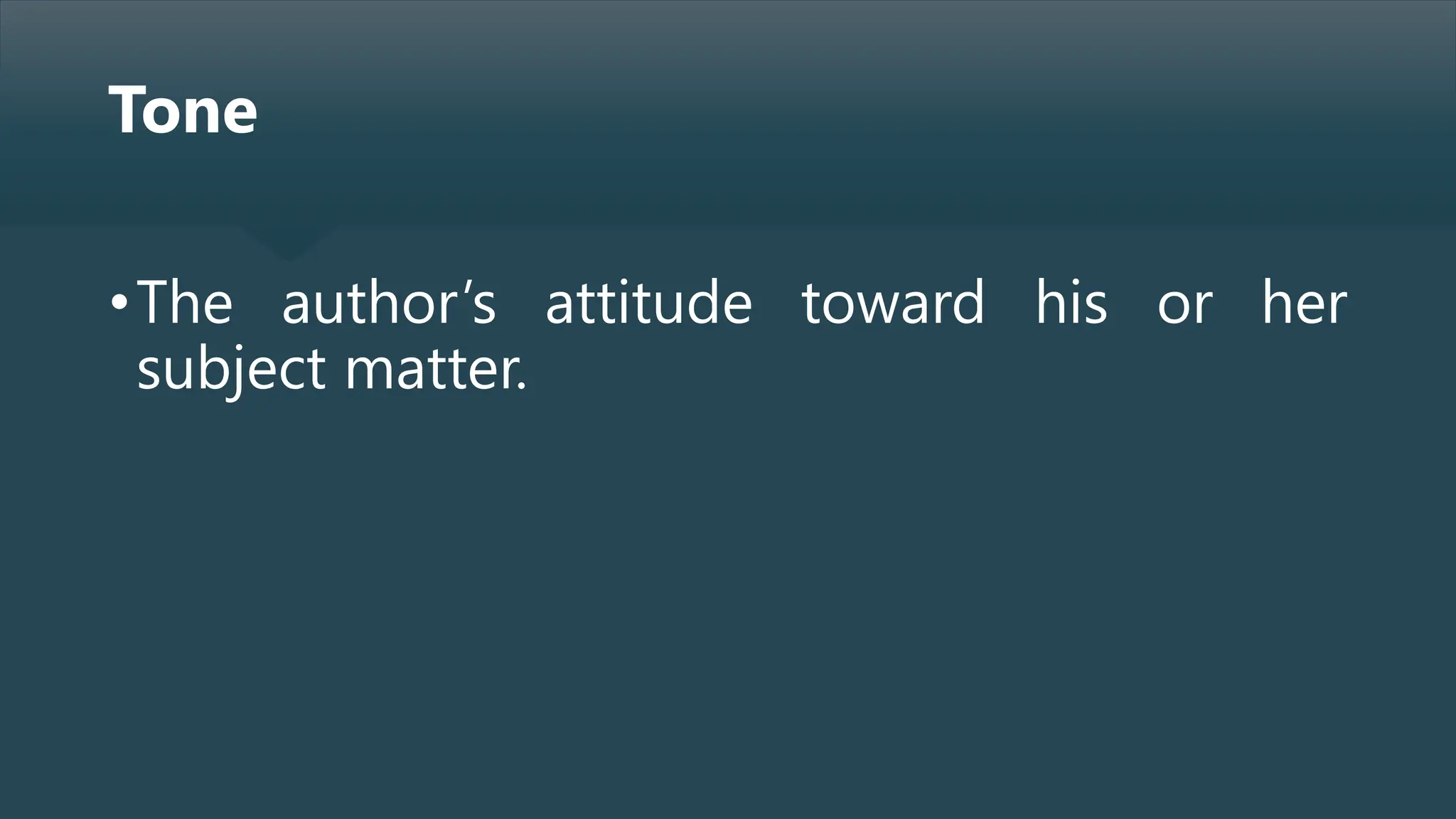 Creative Nonfiction - LESSON 5: Elements of Nonfiction | PDF