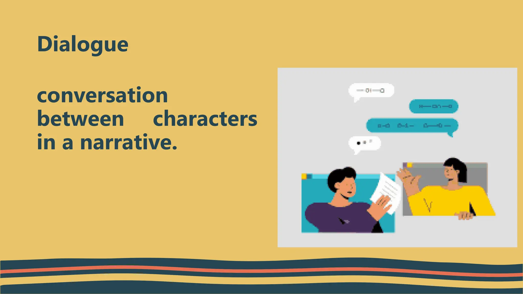 Creative Nonfiction - LESSON 5: Elements of Nonfiction | PDF