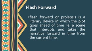 Creative Nonfiction - LESSON 5: Elements of Nonfiction | PDF