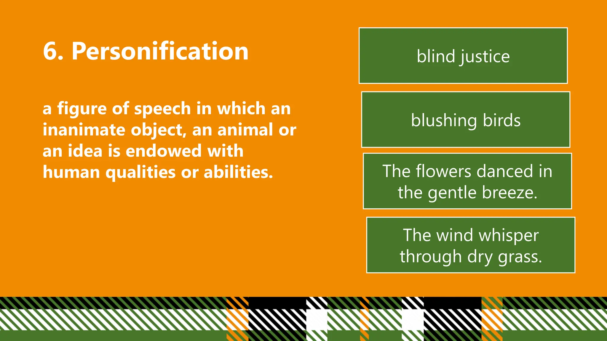 Creative Nonfiction - LESSON 5: Figurative Language | PDF