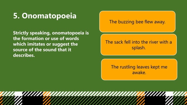 Creative Nonfiction - LESSON 5: Figurative Language | PDF