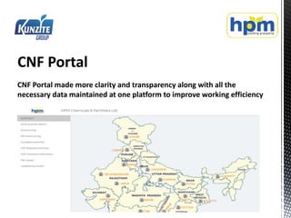 Cnf portal | PPT