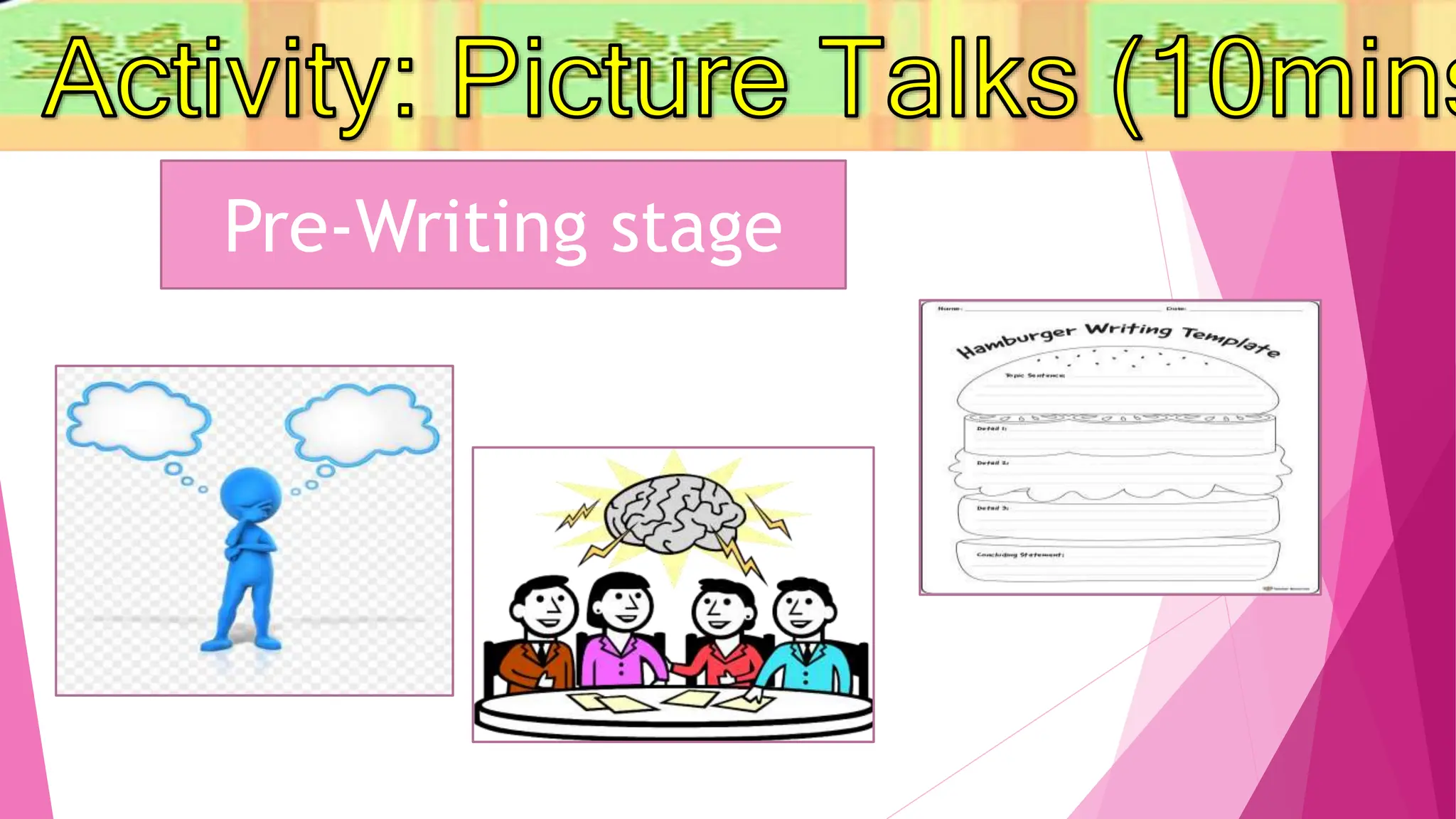 Creative Nonfiction (Senior High School Specialized Subject- Academic ...