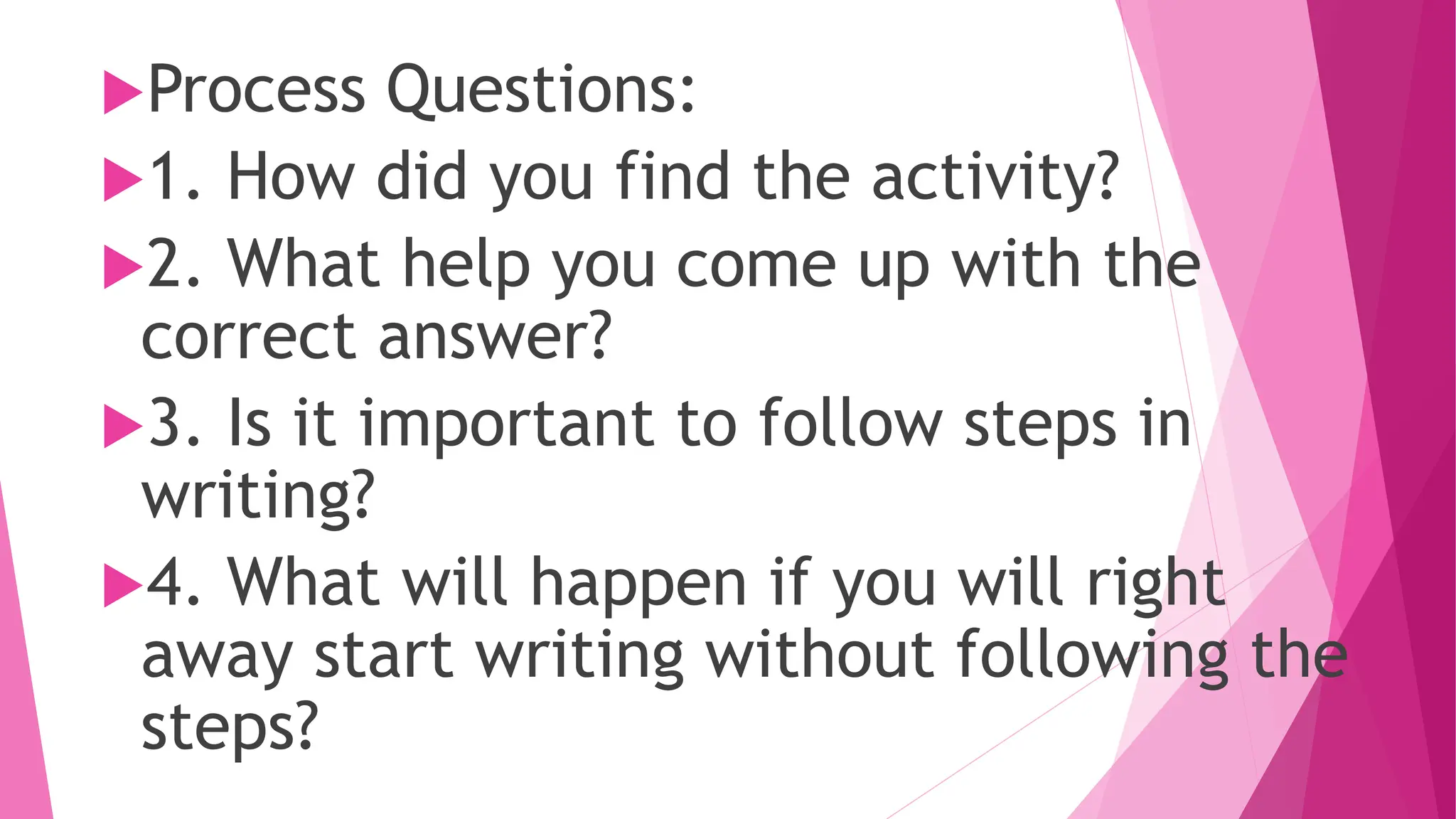 Creative Nonfiction (Senior High School Specialized Subject- Academic ...