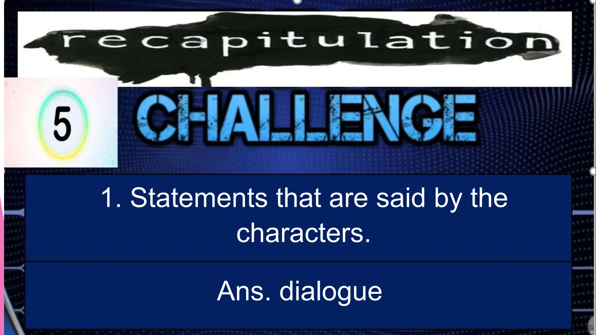 Creative Nonfiction (Senior High School Specialized Subject- Academic ...