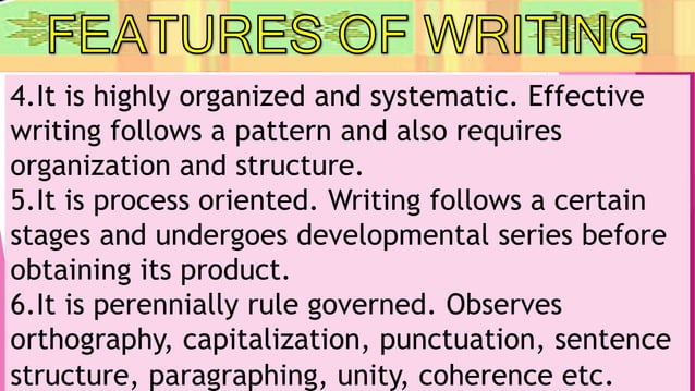 Creative Nonfiction (Senior High School Specialized Subject- Academic ...