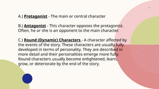 Literary Devices, Elements and Techniques.pptx