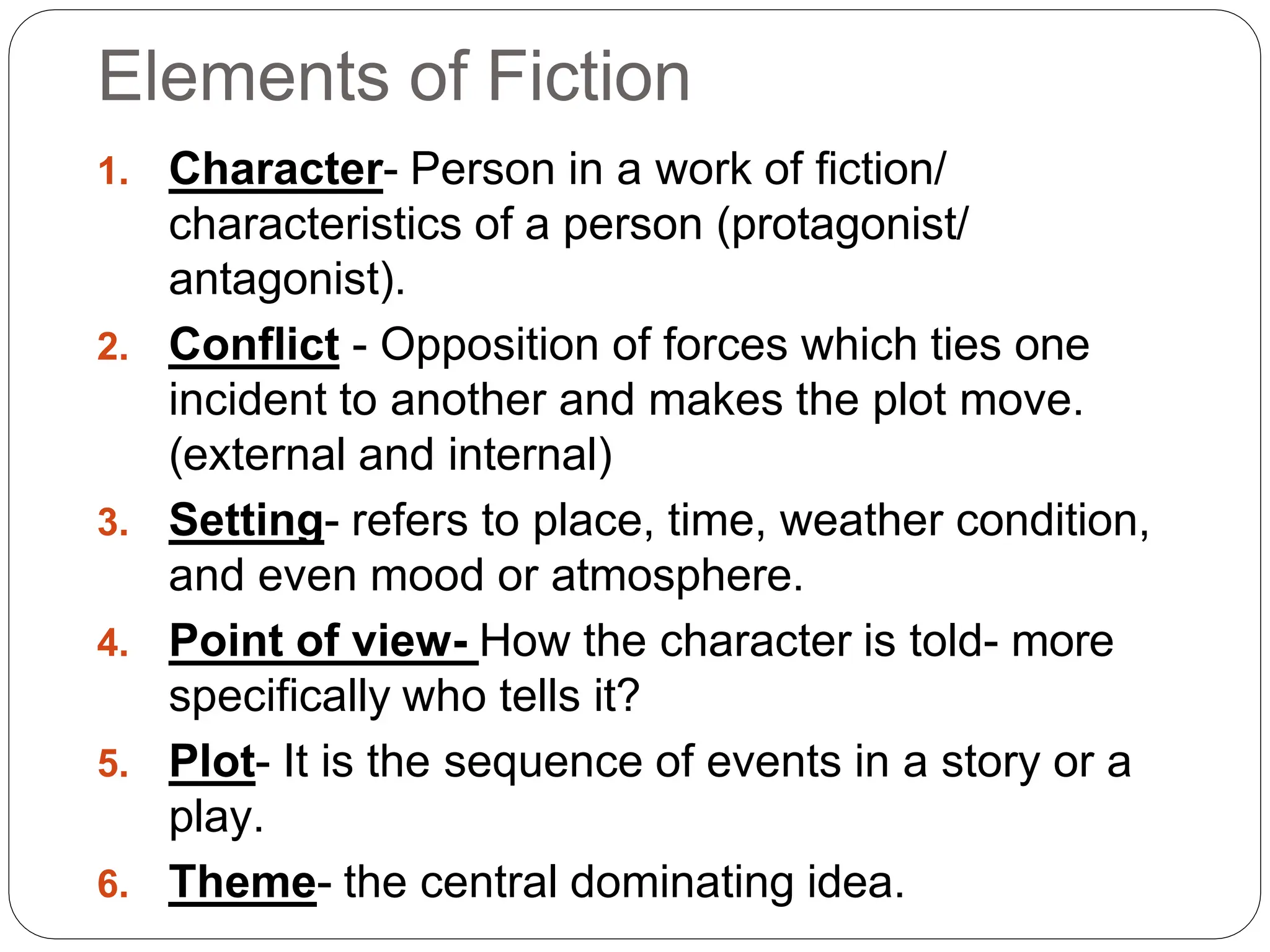 Creative Nonfiction Lesson 1- Literary Genres | PPTX