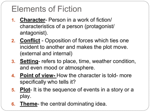 Creative Nonfiction Lesson 1- Literary Genres | PPTX